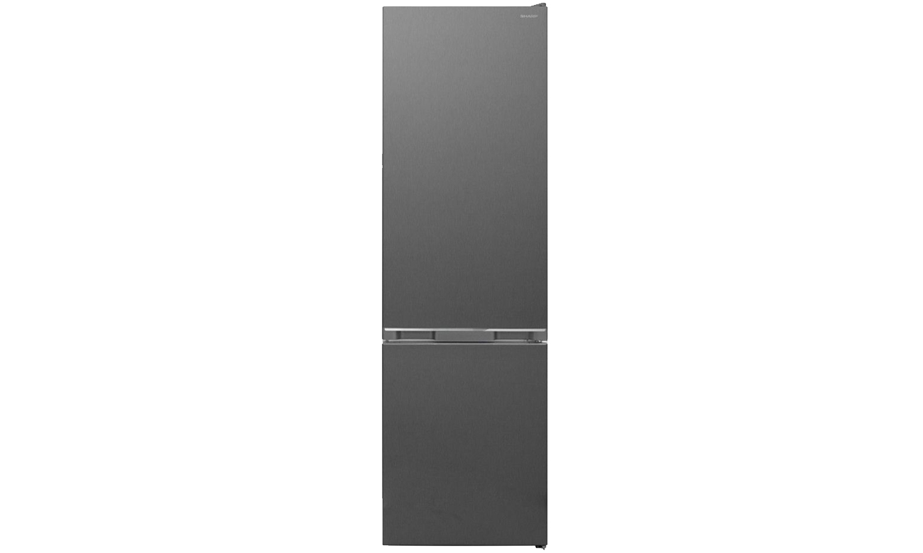 Sharp SJ-BB05DTXLF-EU - Lodówko-zamrażarka - Sklep internetowy - al.to