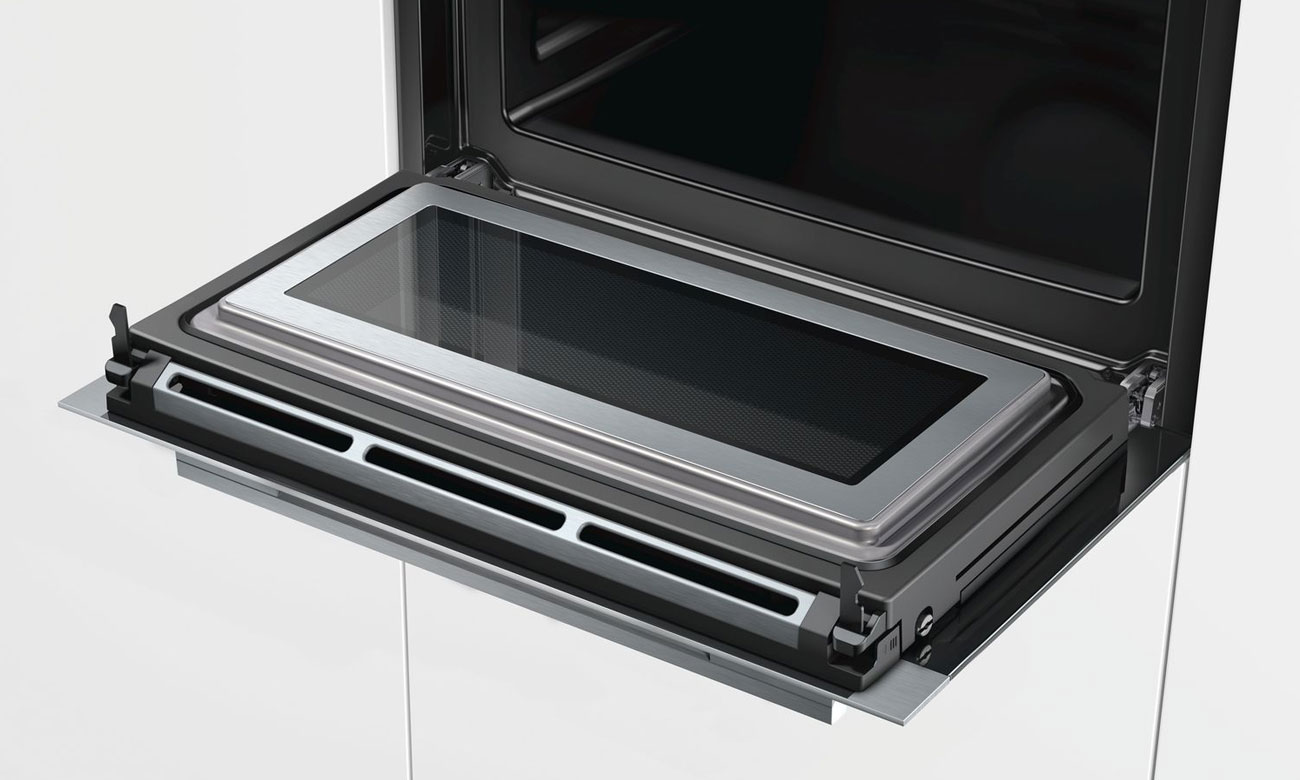 Siemens CM633GBS1 inox - Sklep internetowy - al.to