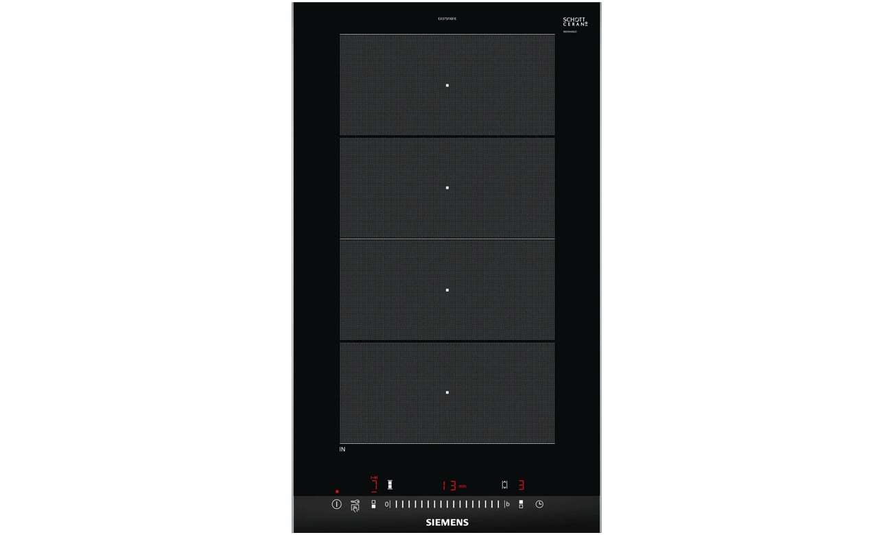 Siemens EX375FXB1E 30 cm - najlepsze ceny, tysiące opinii w x-kom.pl