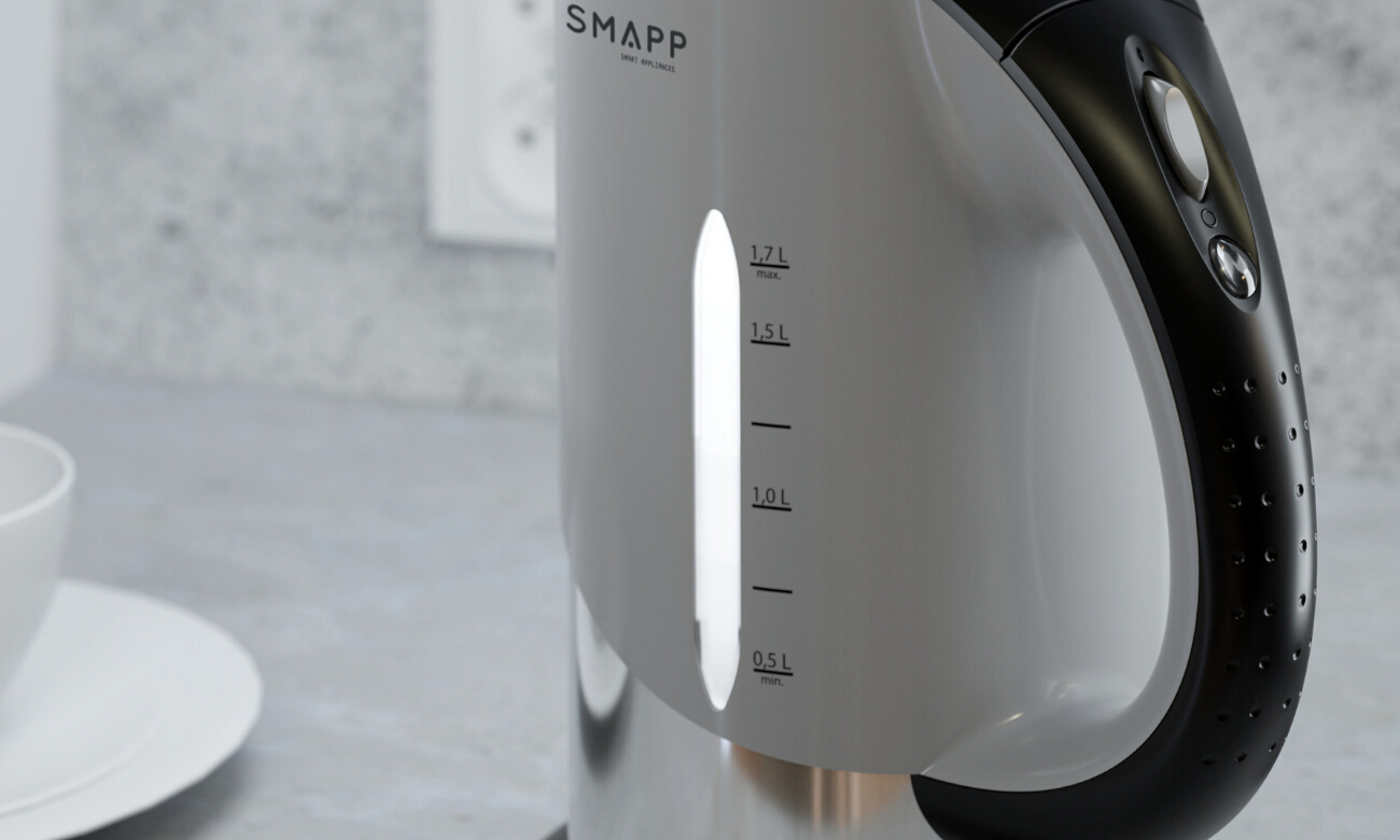 SMAPP 442.1 GRAFIT - najlepsze ceny, tysiące opinii w x-kom.pl