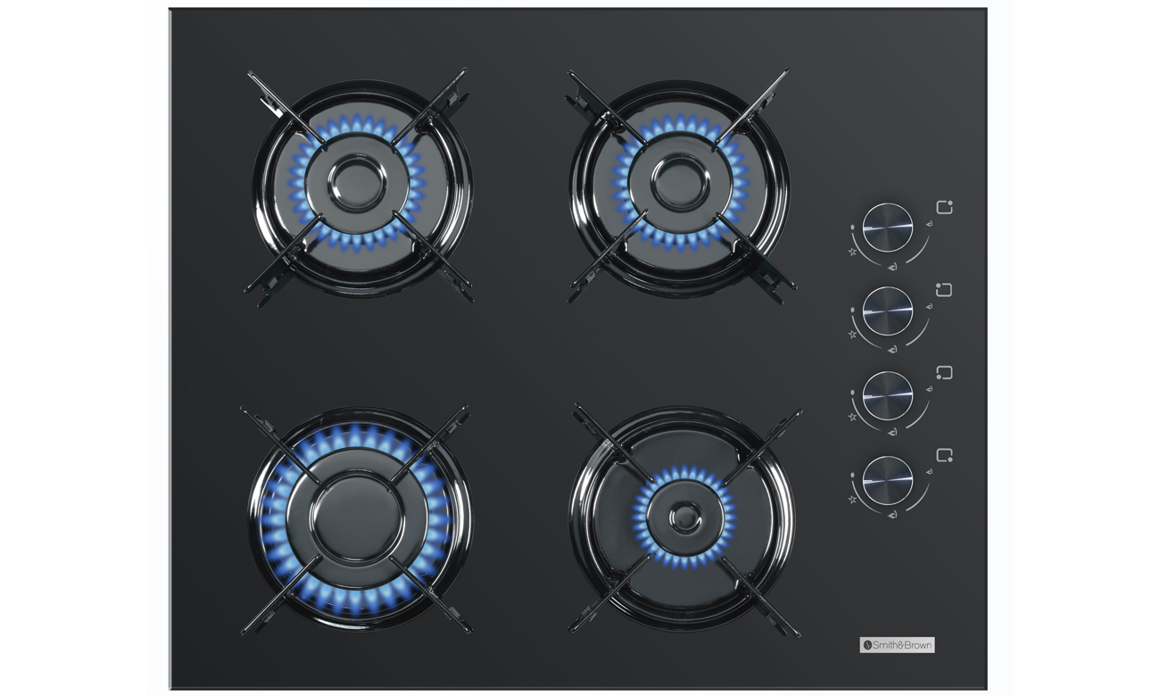 Smith&Brown SHO-G461-BP4 - Sklep internetowy - al.to