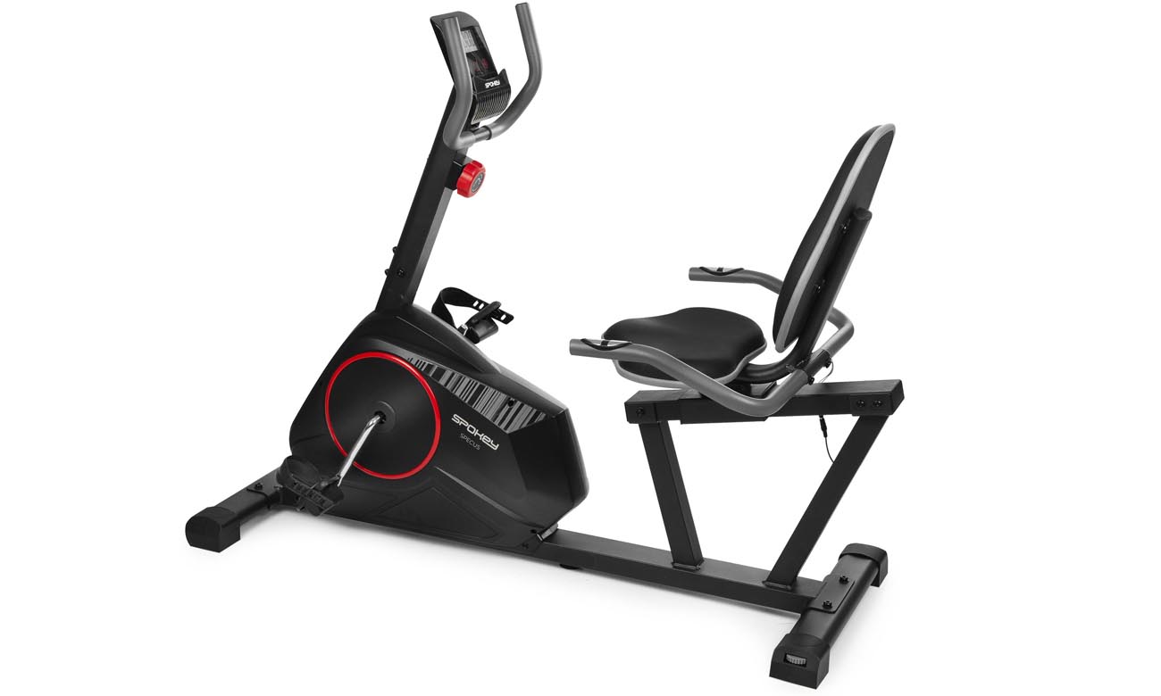 SPOKEY Rower treningowy magnetyczny Specus - Rowery stacjonarne - Sklep ...