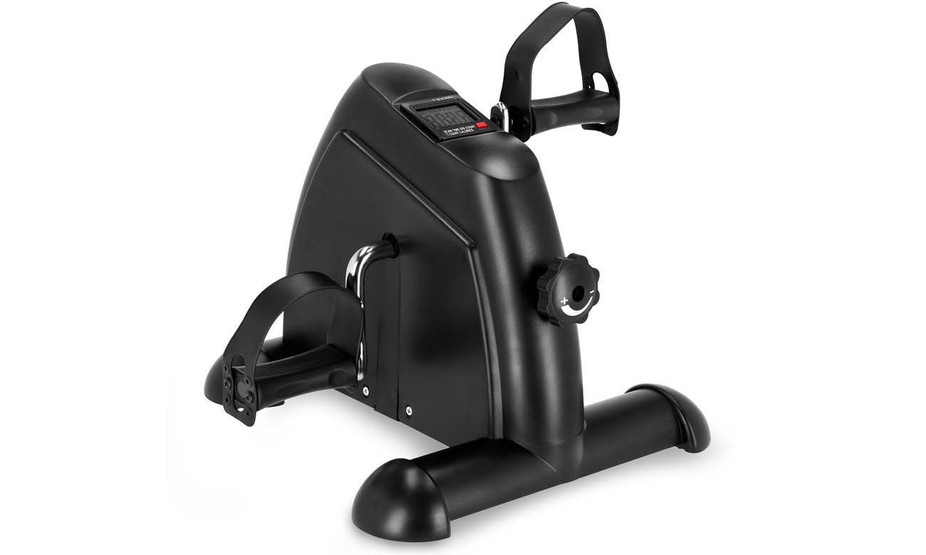 SPOKEY Mini rower treningowy mechaniczny ZICO - Rower stacjonarny ...