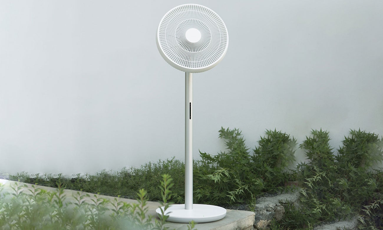 SmartMi Fan 3 - najlepsze ceny, tysiące opinii w x-kom.pl