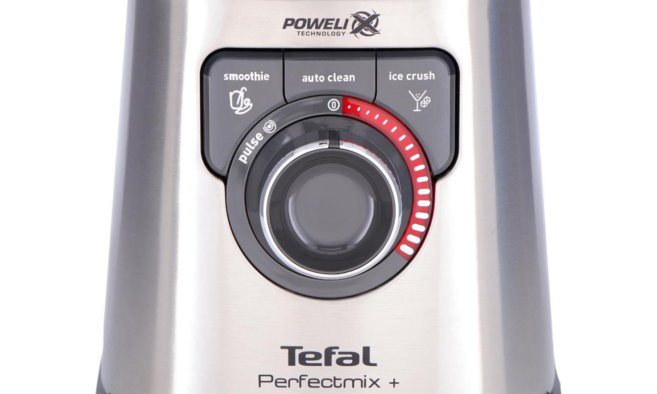 Tefal Blender kielichowy Perfectmix+ BL811D38 - Blendery - Sklep ...
