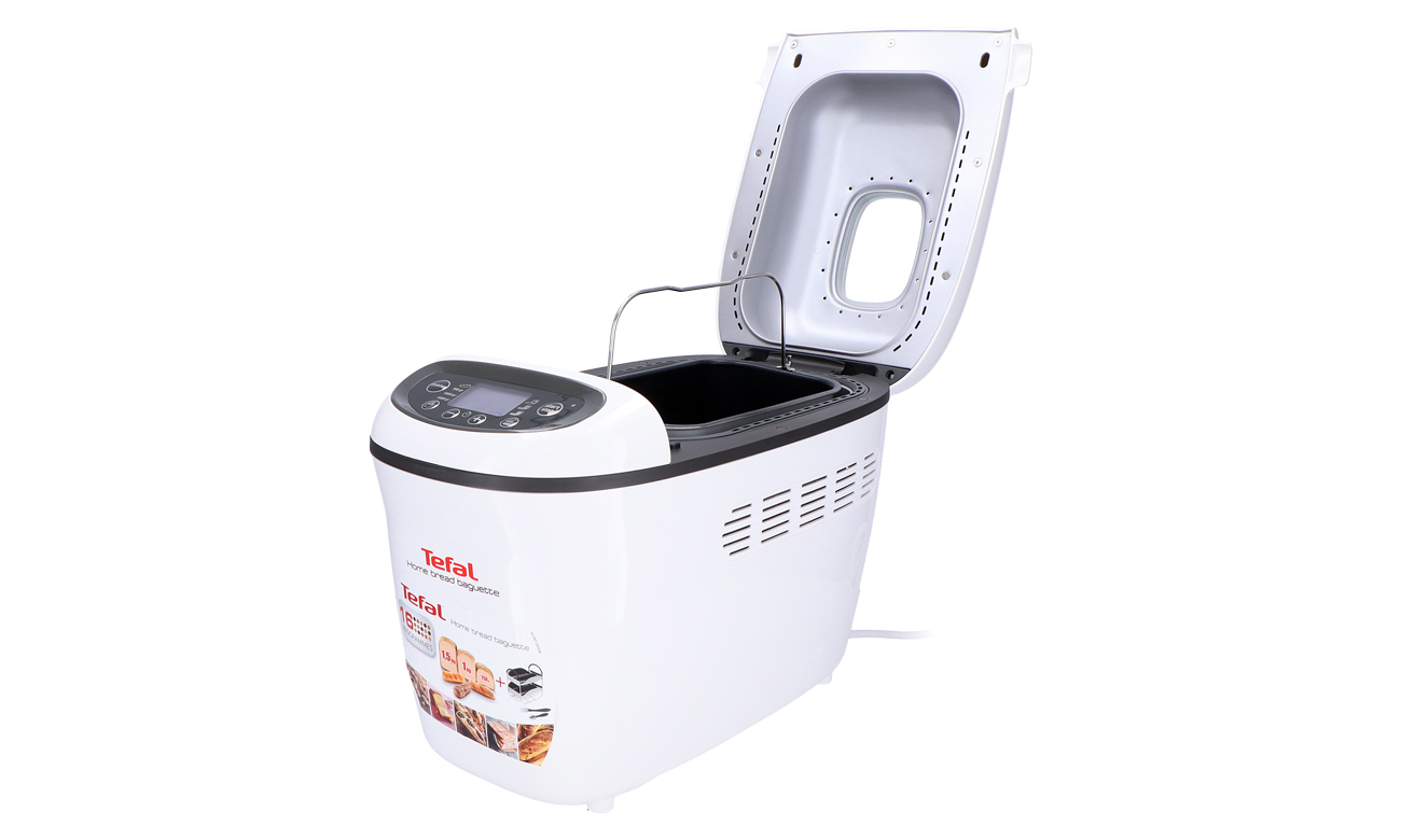 Tefal PF610138 - Automaty do pieczenia chleba - Sklep internetowy - al.to