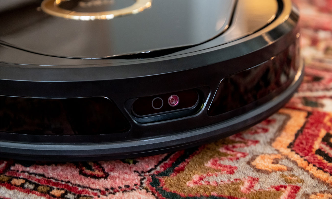 Trifo Lucy Pet - Roboty sprzątające - Sklep internetowy - al.to