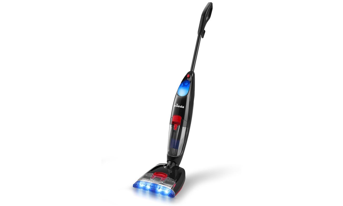 Vileda JetClean - Odkurzacze - Sklep internetowy - al.to