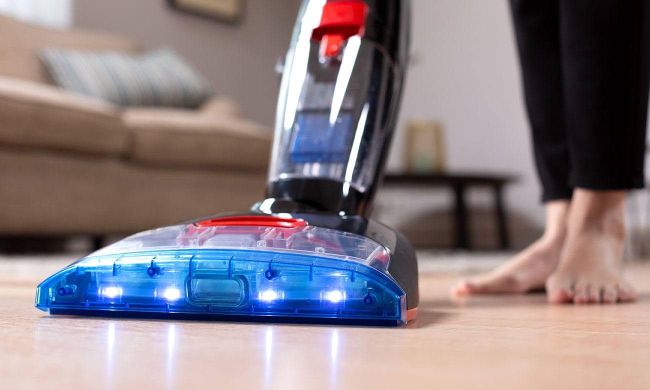 Vileda JetClean - Odkurzacze - Sklep internetowy - al.to