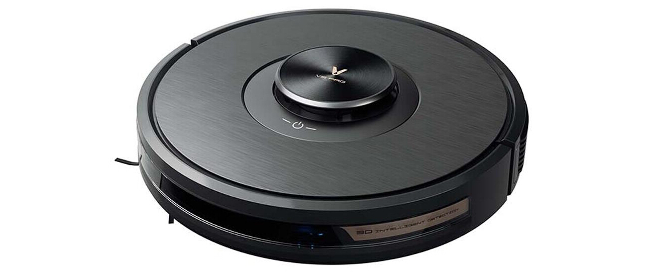 Viomi V5 Pro - Roboty sprzątające - Sklep komputerowy - x-kom.pl