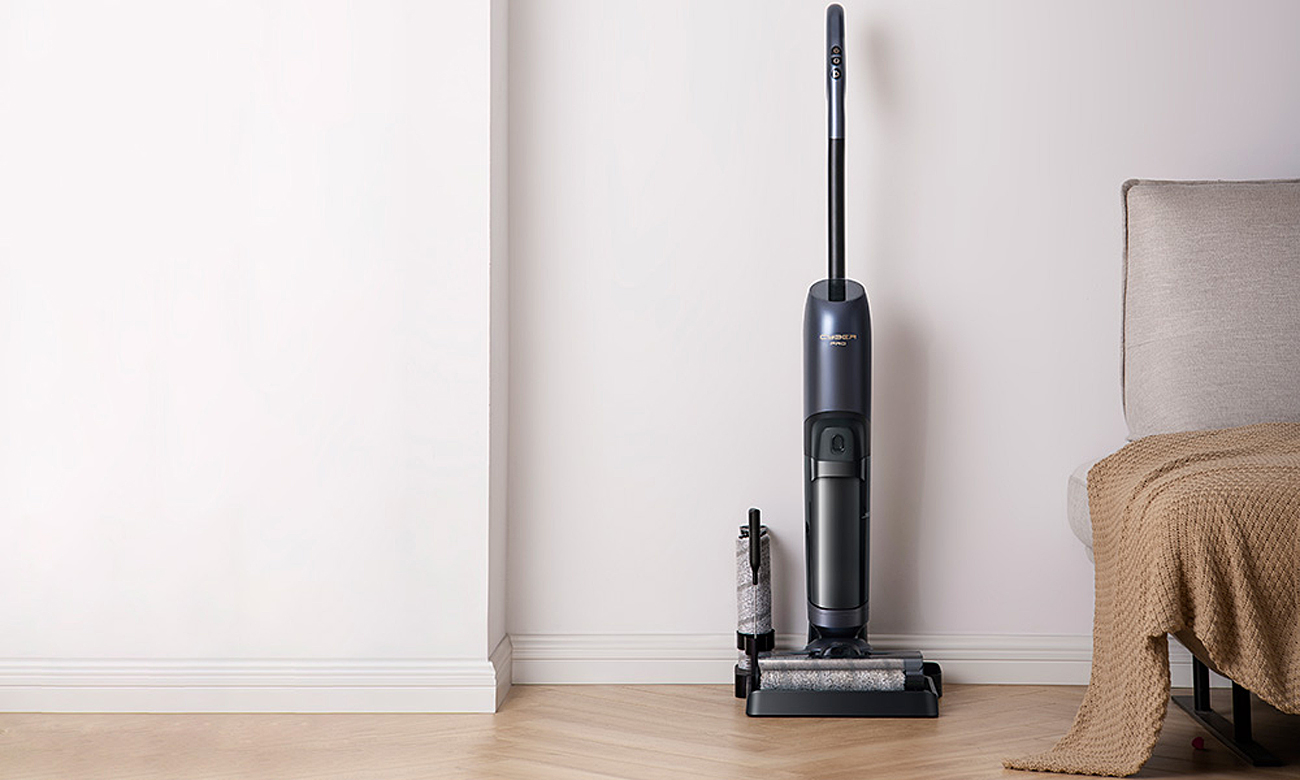 Viomi Cyber Pro - Odkurzacze - Sklep internetowy - al.to