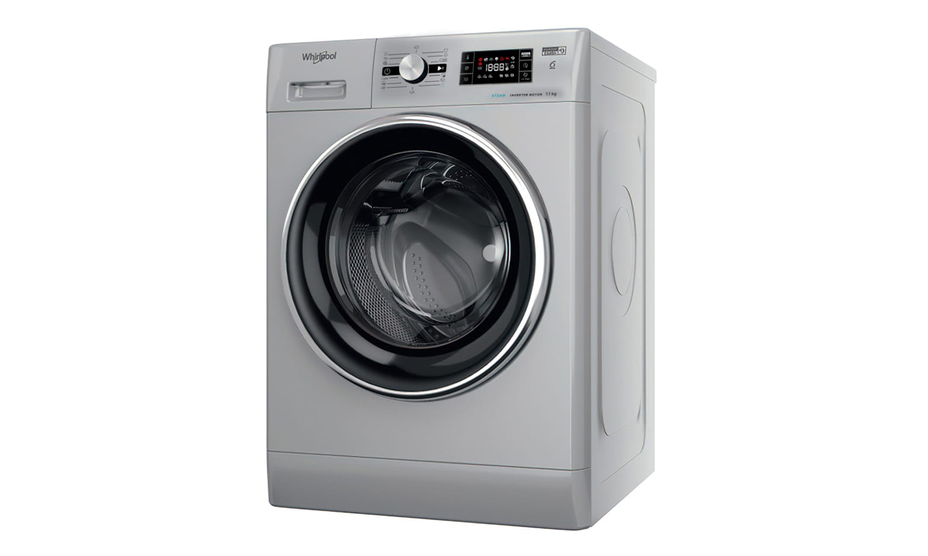 Whirlpool AWG1114SD - Pralki ładowane od frontu - Sklep internetowy - al.to