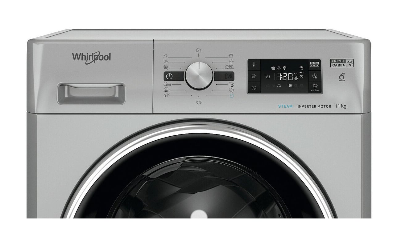 Whirlpool AWG1114SD - Pralki ładowane od frontu - Sklep internetowy - al.to