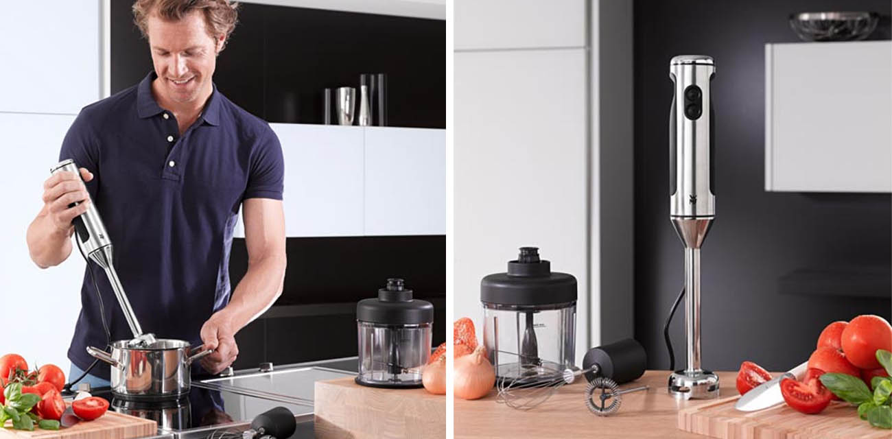 WMF Lineo 4w1 - Sklep komputerowy - x-kom.pl