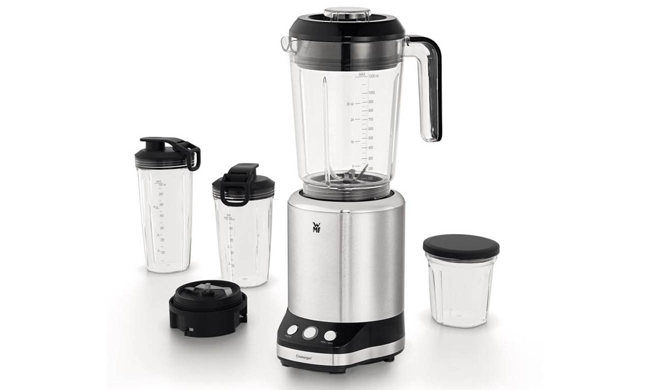 WMF Kult X - Blendery - Sklep internetowy - al.to