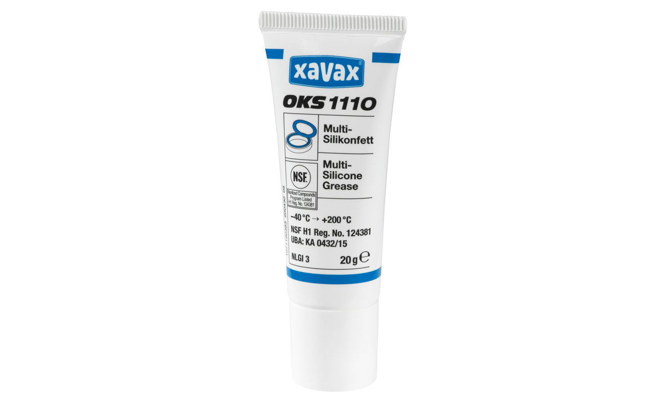 Xavax Smar do ekspresów barista - Akcesoria do ekspresów - Sklep ...