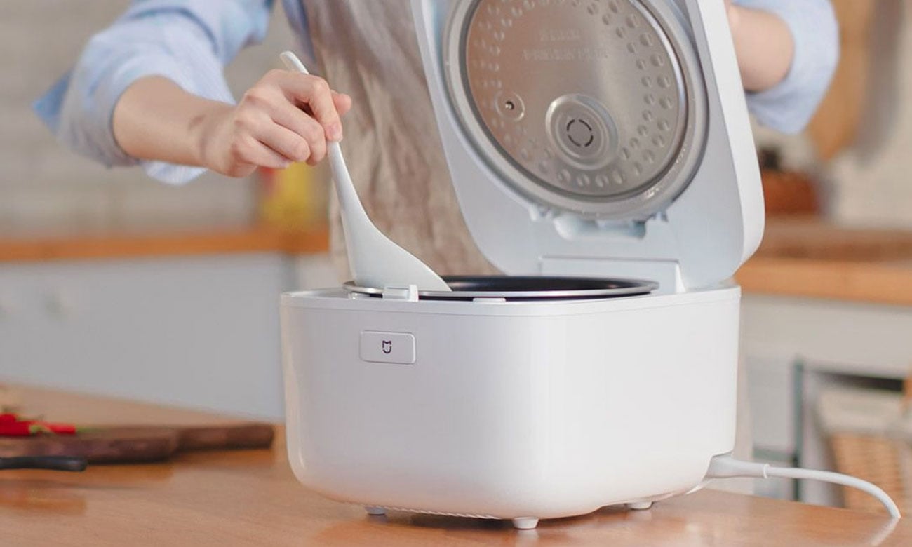 Xiaomi Mi Induction Heating Rice Cooker - Sklep internetowy - al.to