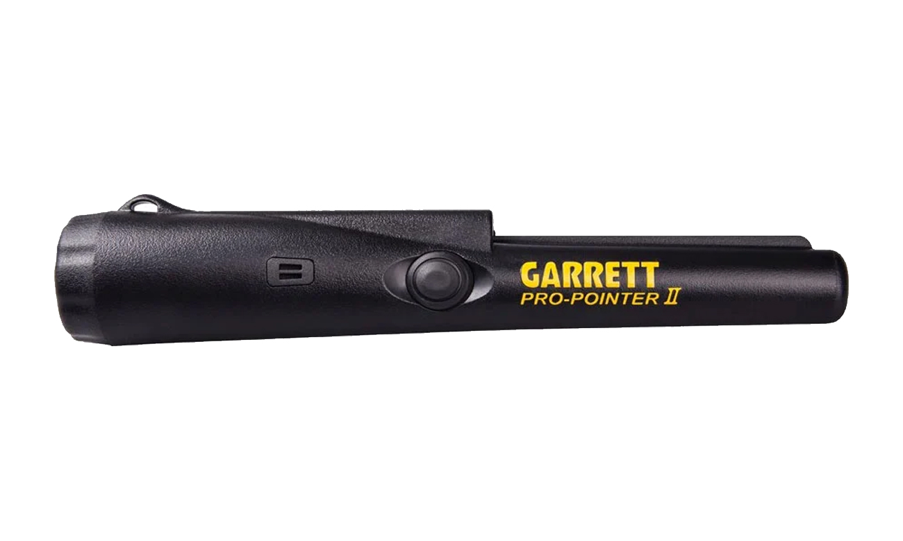 Garrett Ręczny wykrywacz metali Garrett Pro-Pointer II - Wykrywacze ... Garrett Ręczny wykrywacz metali Garrett Pro-Pointer II - Wykrywacze ...