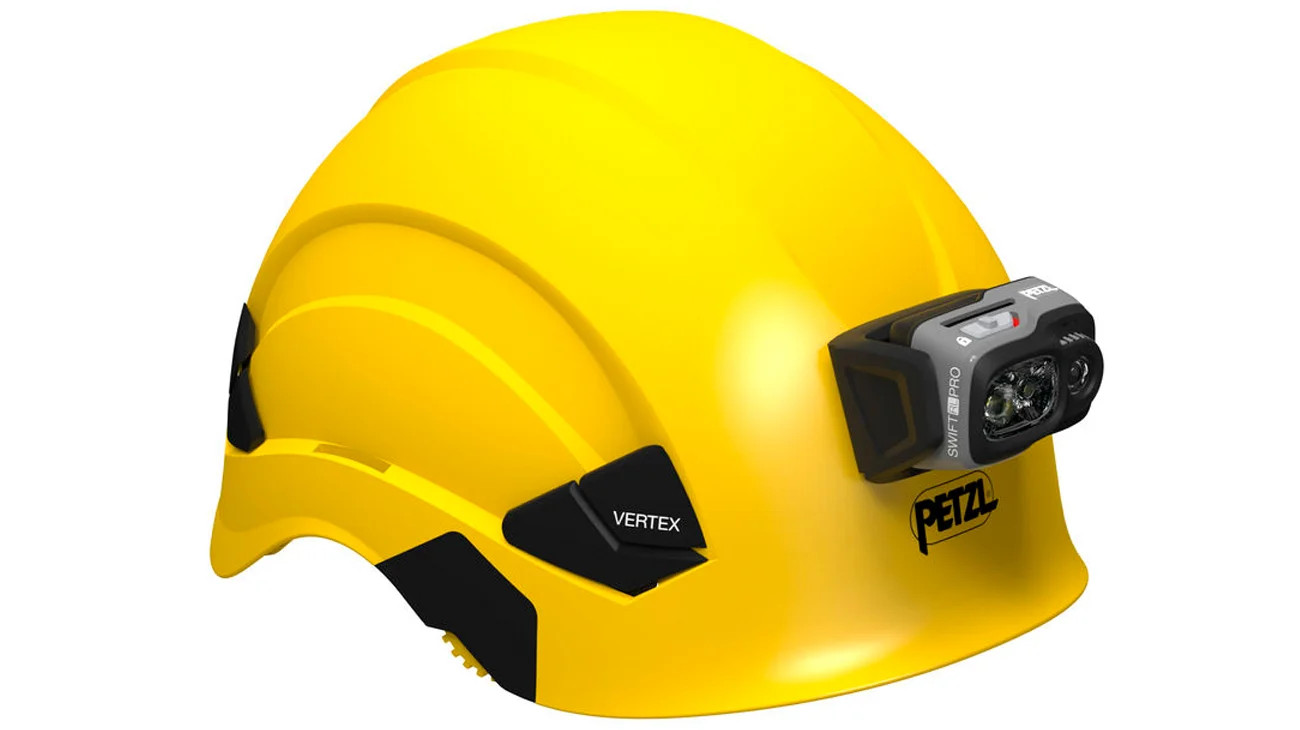 Petzl Latarka czołowa Petzl Swift RL Pro - Sklep internetowy - al.to