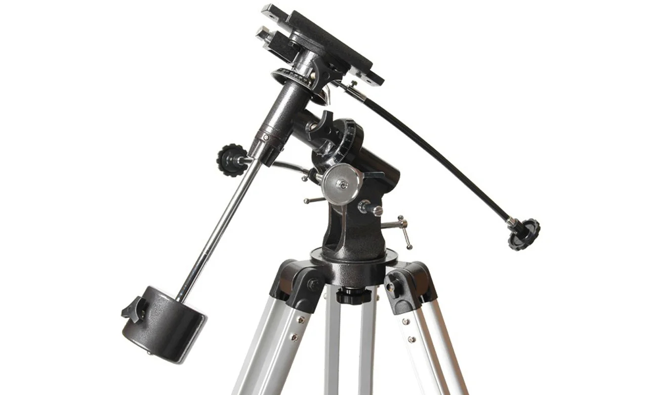Skywatcher Teleskop Sky-Watcher BKP 13065 EQ2 130/650 - Teleskopy astronomiczne - Sklep ...