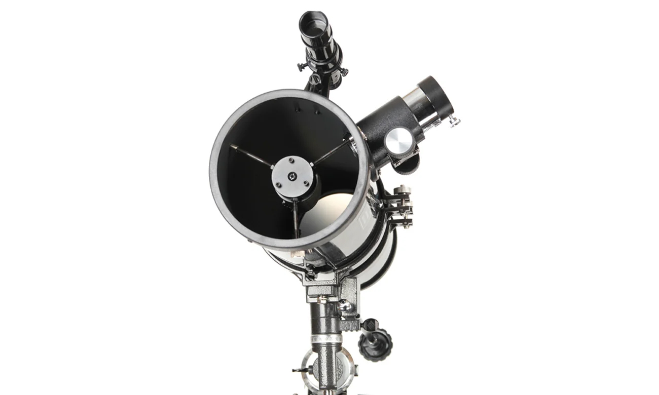 Skywatcher Teleskop Sky-Watcher BK 1145 EQ1 114/500 - Teleskopy ...
