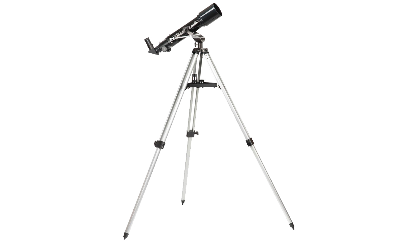 Skywatcher Teleskop Sky Watcher Discovery BK 705 AZ2 70/500 - Teleskop ...