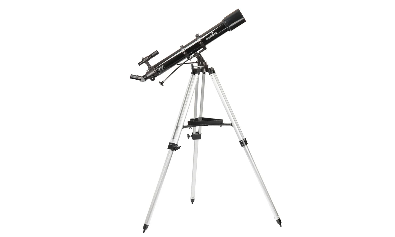Skywatcher Teleskop Sky-Watcher BK 909 AZ3 90/900 - Teleskopy ...