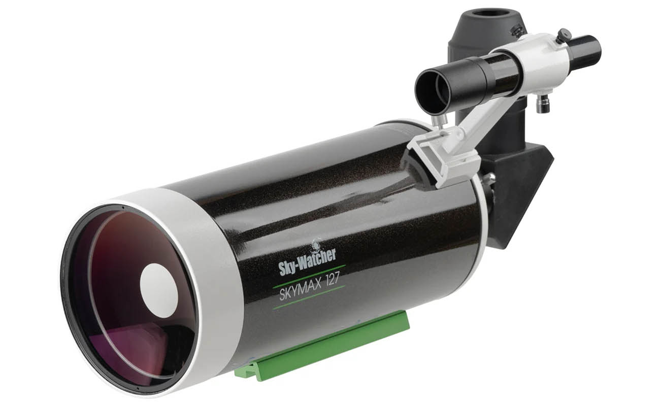 Skywatcher Teleskop Tuba optyczna Sky-Watcher BKMAK 127 OTAW ...