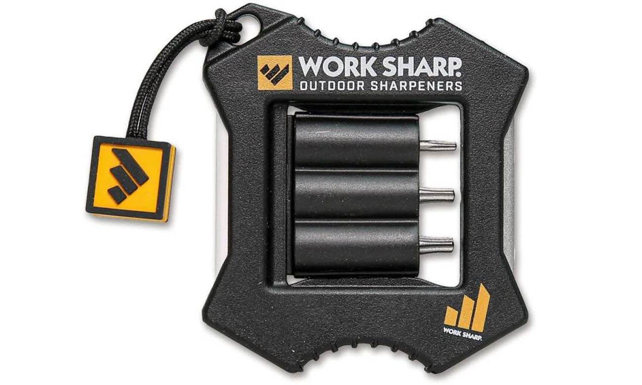 Work Sharp Ostrzałka Work Sharp Micro Sharpener & Knife Tool ...
