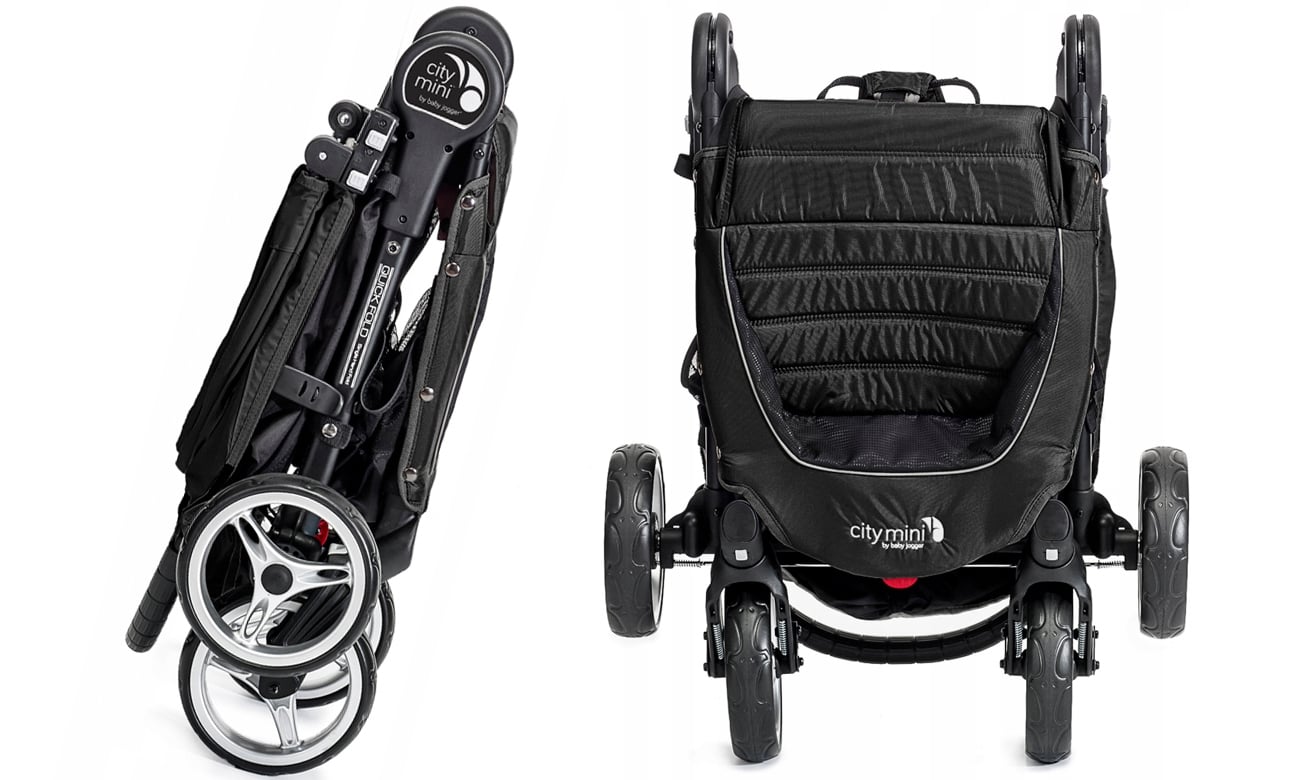 Baby Jogger City Mini Single 4W Anniversary - Wózki spacerowe - Sklep ...