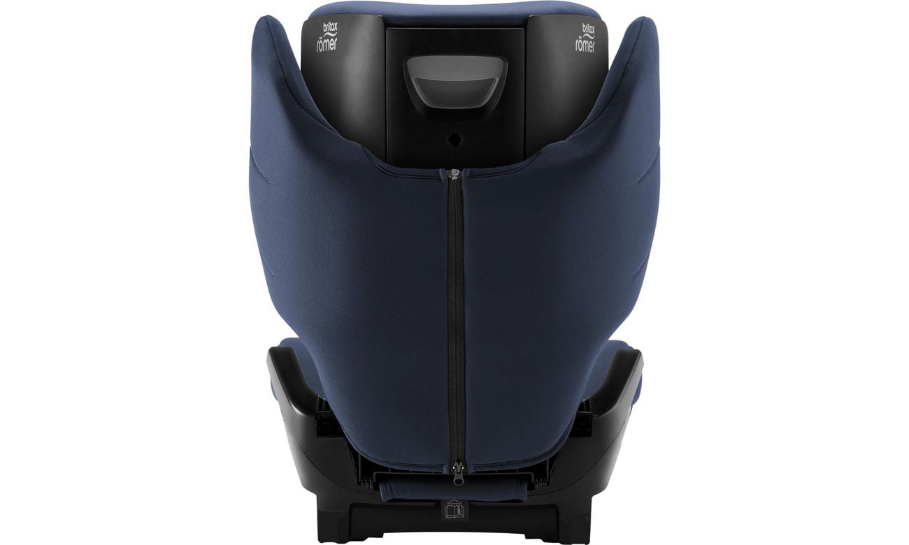 Britax-Romer Adventure PLUS 2 i-Size Moonlight Blue - Fotelik 15-36 kg ...