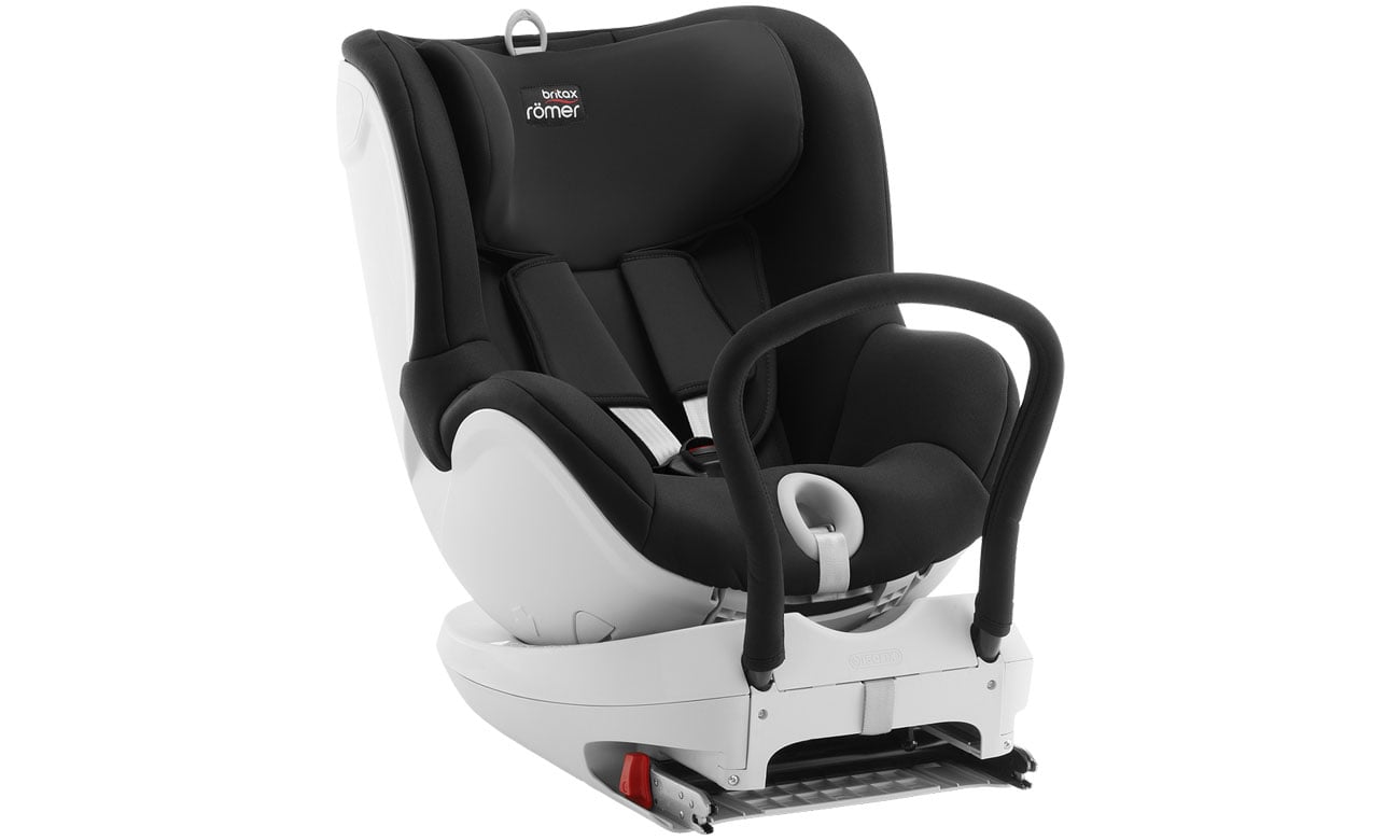 Britax Romer Dualfix Cosmos Black Fotelik 0 18 Kg Sklep Internetowy