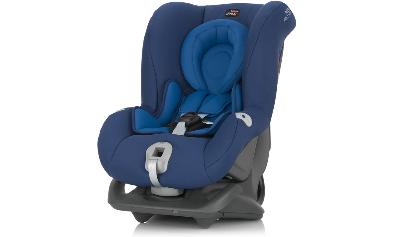 Britax-Romer First Class Plus Ocean Blue - Foteliki 0-18 kg - Sklep ...