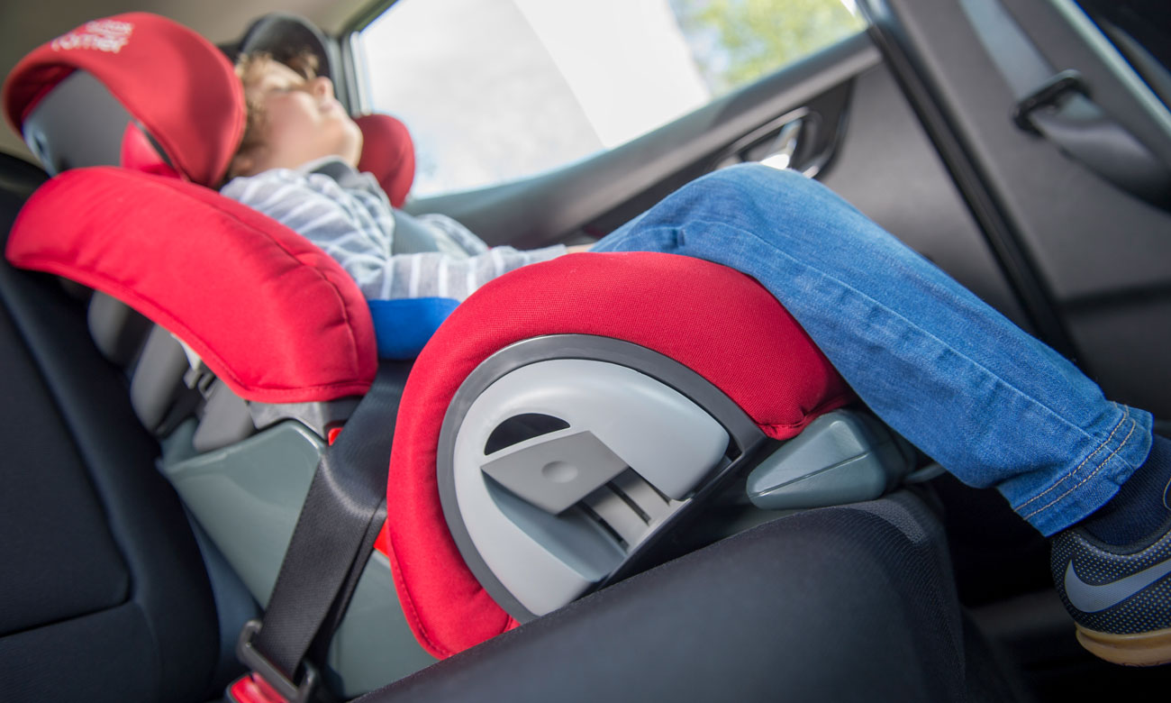 Britax-Romer Evolva 1-2-3 Moonlight Blue - Foteliki 9-36 kg - Sklep ...