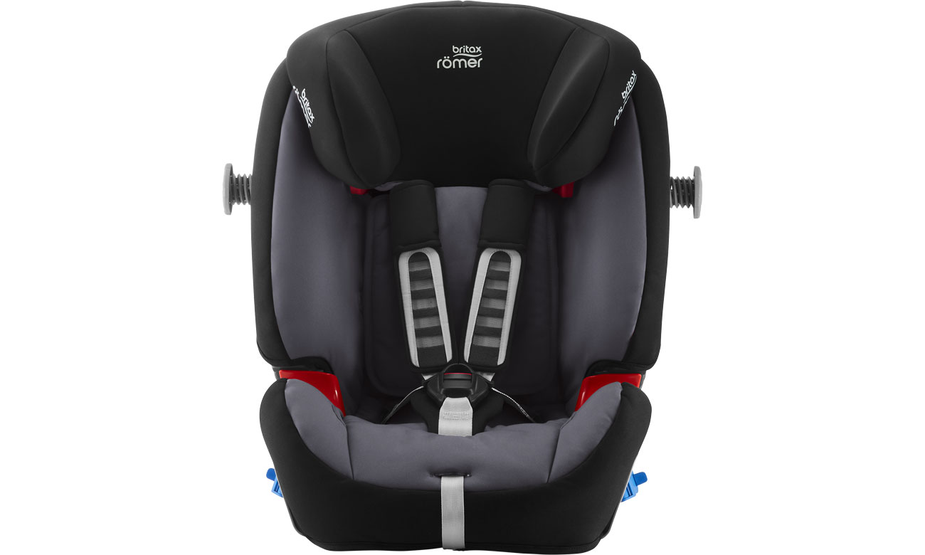 Britax-Romer Multi-Tech III Storm Grey - Sklep internetowy - al.to