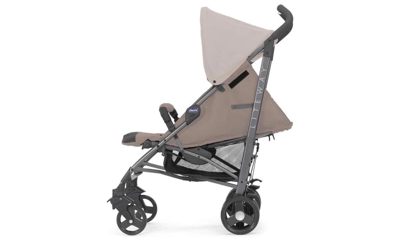 Chicco Lite Way Top z pałąkiem Aster - Wózki spacerowe - Sklep ...