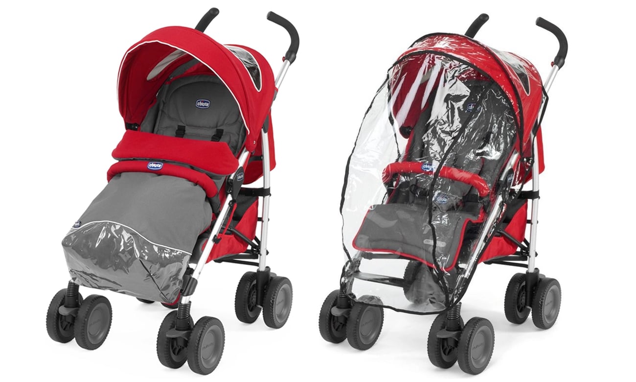 Chicco Multiway Evo Black - Wózki spacerowe - Sklep internetowy - al.to