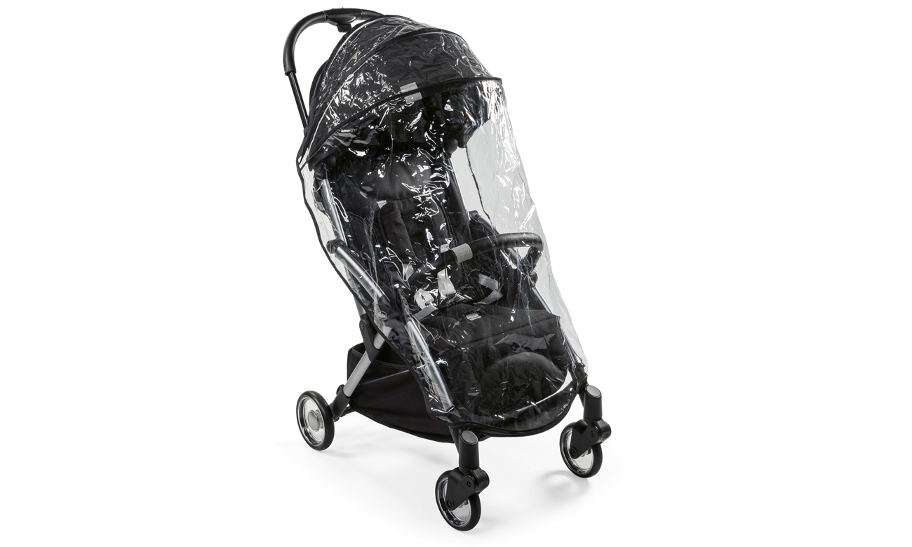 Chicco Goody Plus Graphite - Wózki spacerowe - Sklep internetowy - al.to
