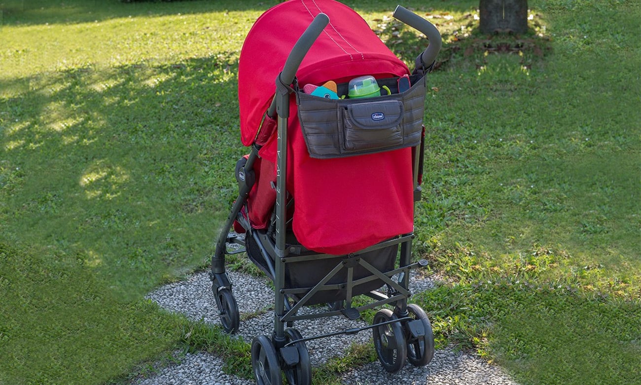 Chicco Multiway Evo Wasabi - Wózki spacerowe - Sklep internetowy - al.to