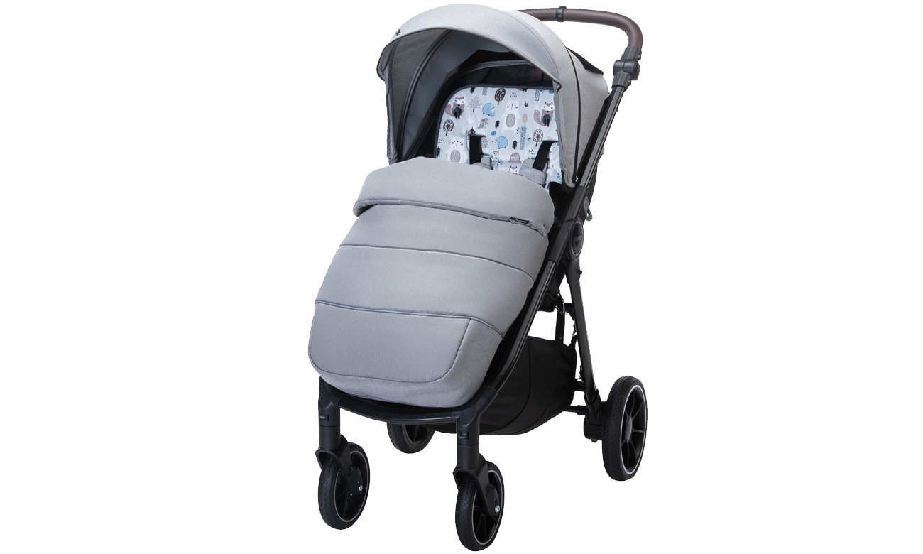 Espiro Look Moon Stone - Wózki spacerowe - Sklep internetowy - al.to