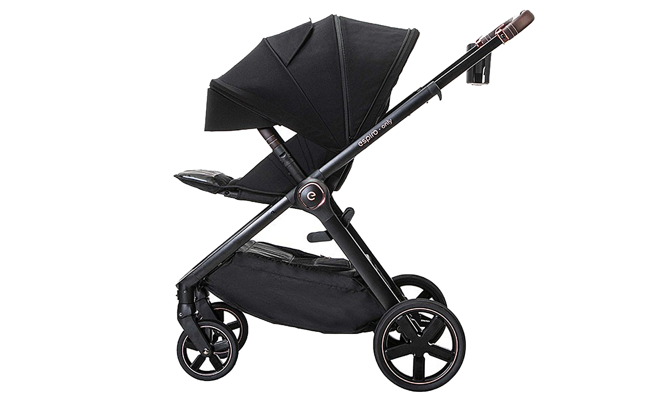 Espiro Only Way Stylish Quartz - Wózki spacerowe - Sklep internetowy ...