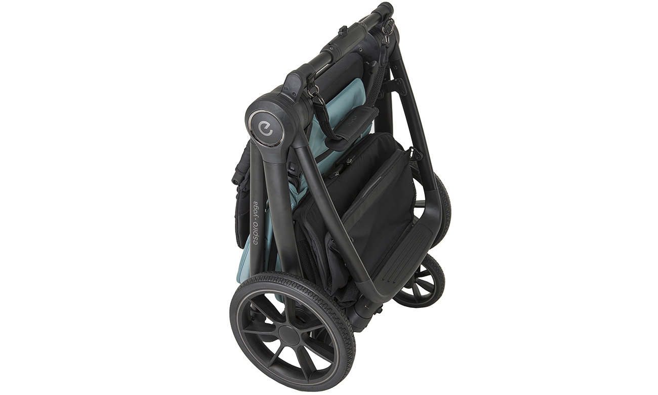 Espiro Yoga Life Balance - Wózki dziecięce wielofunkcyjne - Sklep internetowy - al.to