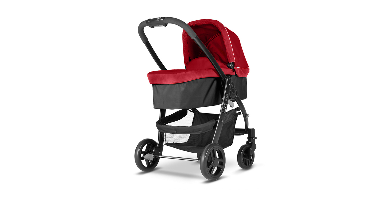 Graco Gondola Evo Chilli - Sklep internetowy - al.to