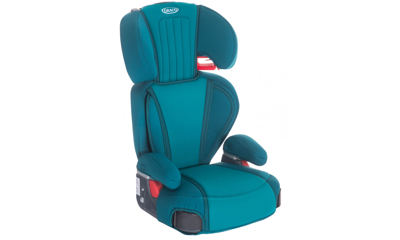 Graco Logico LX Comfort Harbour Blue - Foteliki 15-36 kg - Sklep ...