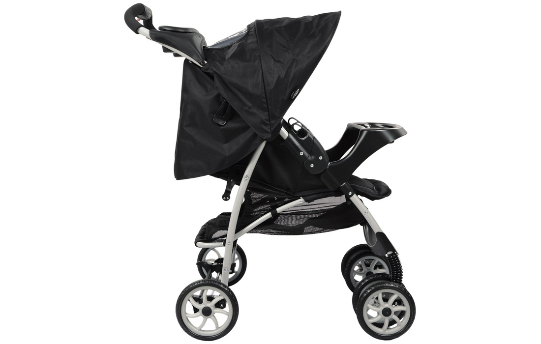 Graco Mirage Plus Zig Zag - Wózki spacerowe - Sklep internetowy - al.to