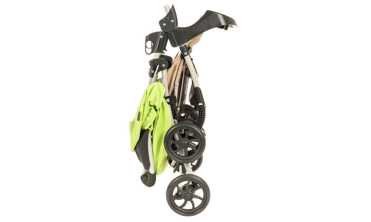 Graco Mirage Plus Bear Trail - Wózek spacerowy - Sklep internetowy - al.to