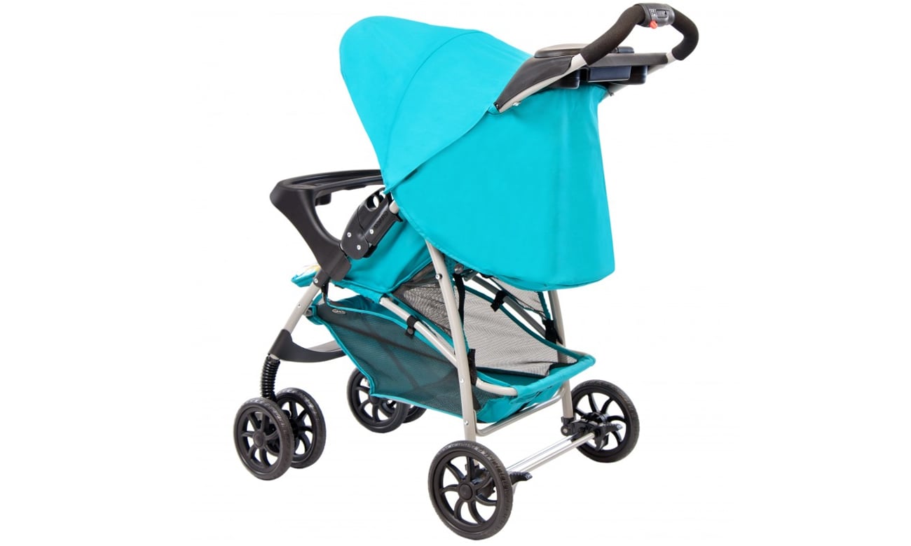 Graco Mirage Plus Into The Woods - Wózki spacerowe - Sklep internetowy ...