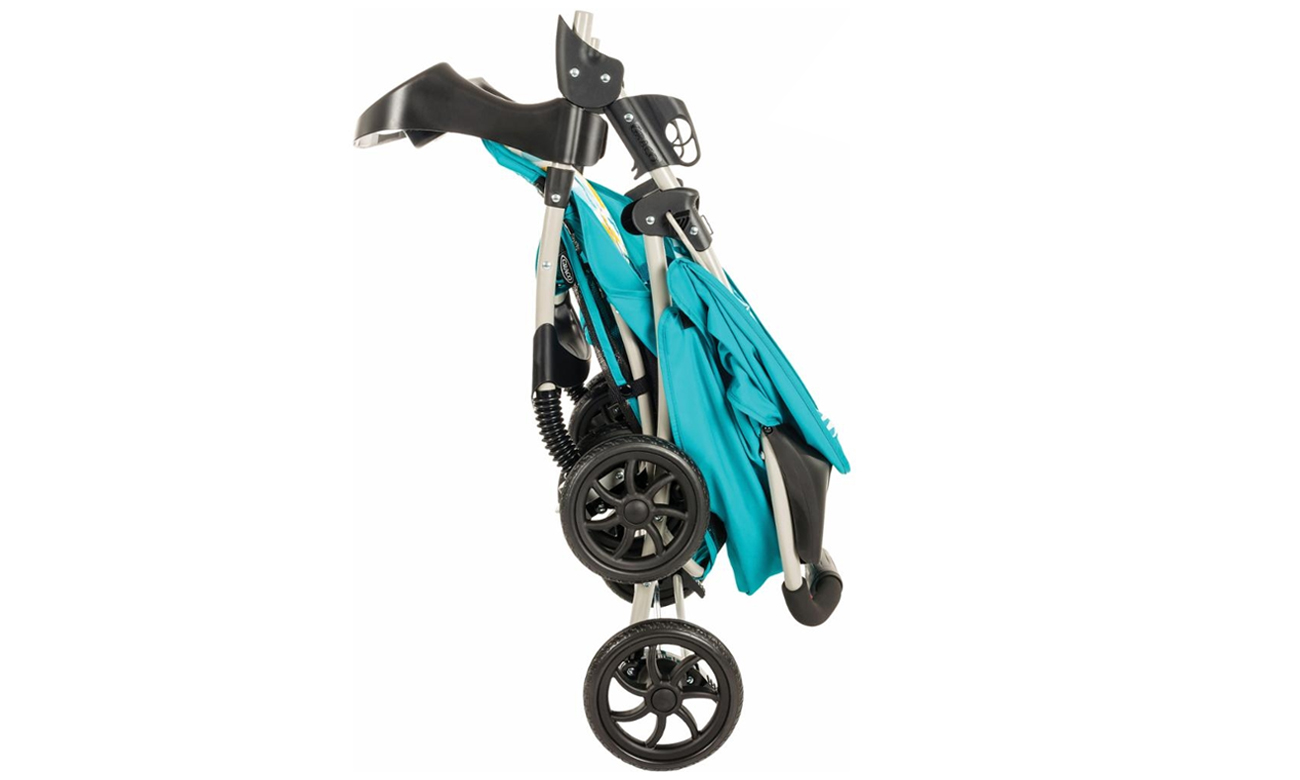 Graco Mirage Plus Into The Woods - Wózek spacerowy - Sklep internetowy ...