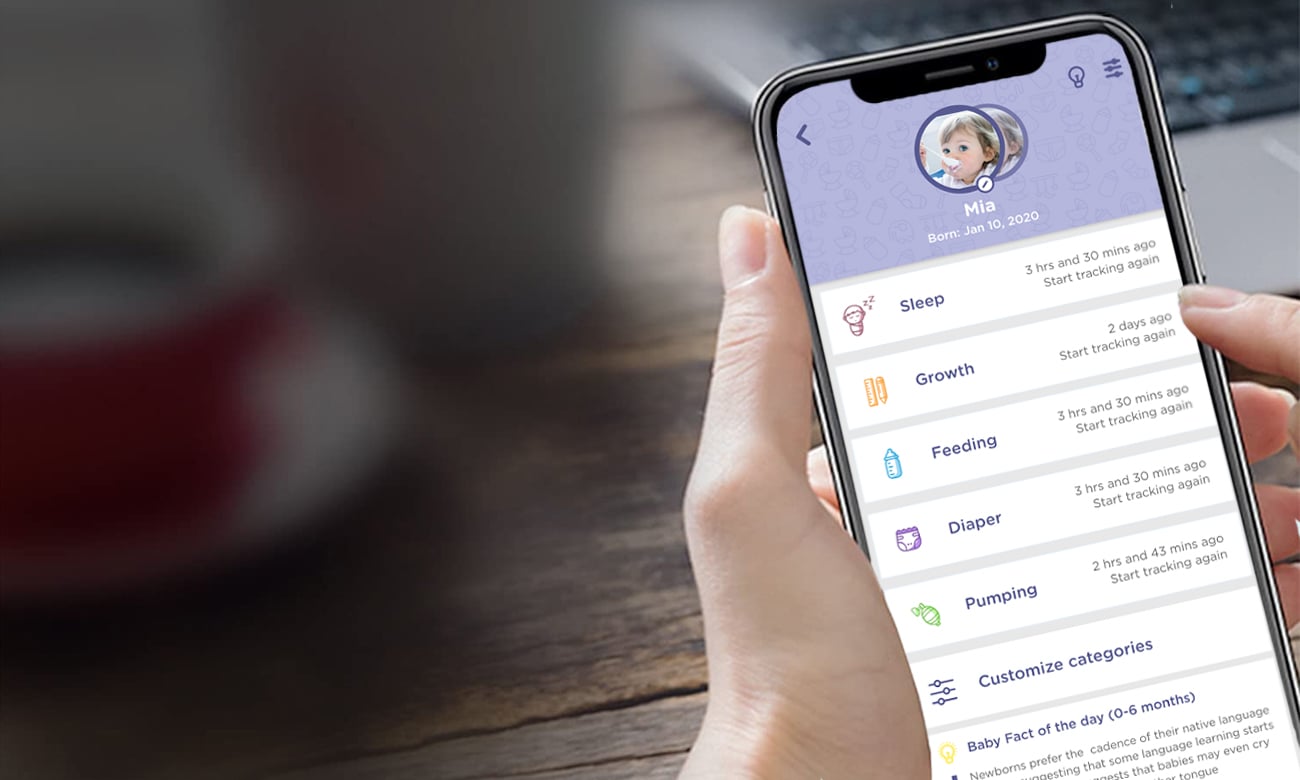 Hubble Connected Oczyszczacz powietrza 3w1 - głośnik Bluetooth i lampka ...