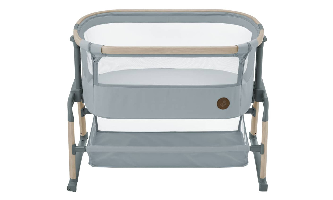Maxi Cosi Iora Air Beyond Grey - Łóżeczka dostawne - Sklep internetowy ...
